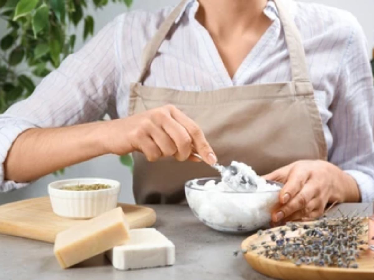 10 Steps in Laundry Soap Manufacturing Process - Empowering your brand ...