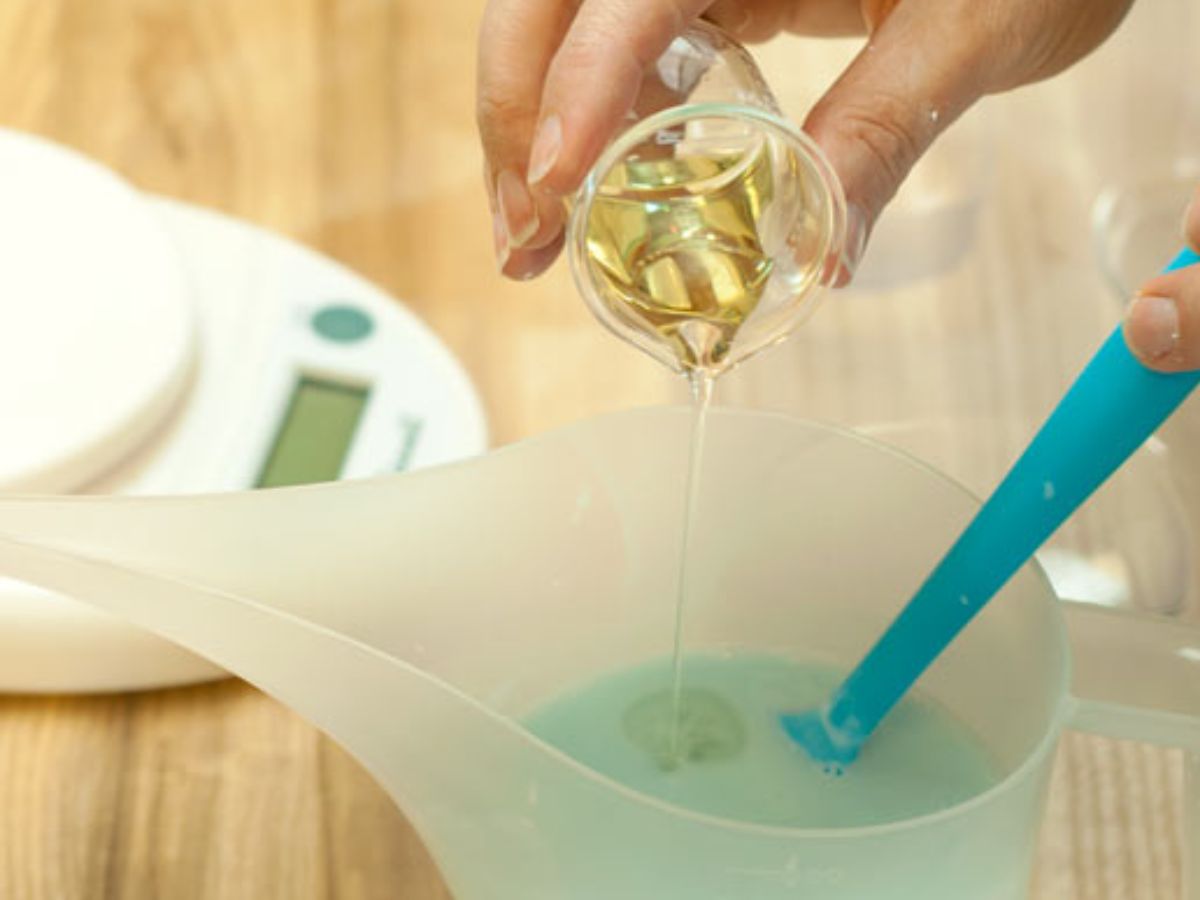 10 Steps in Laundry Soap Manufacturing Process - Empowering your brand ...