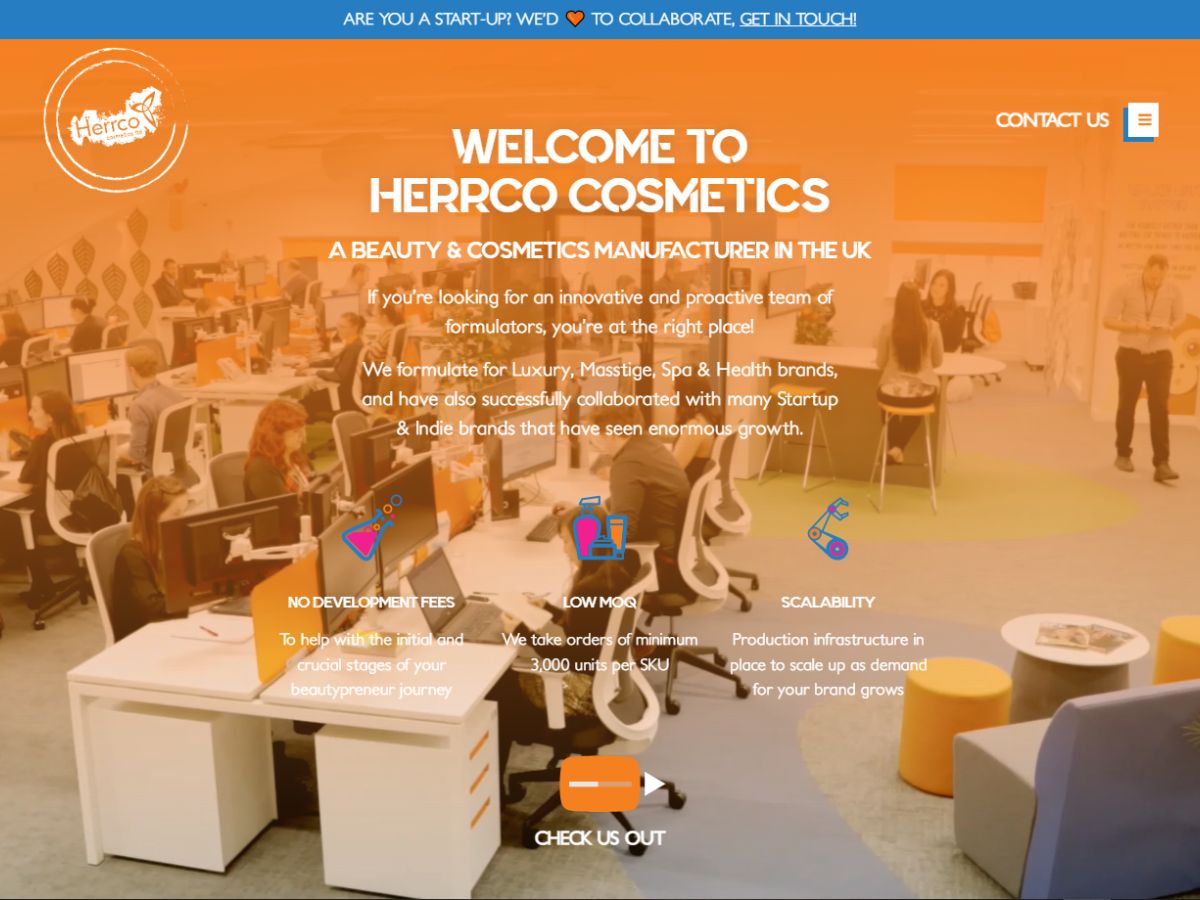 Top 7 Lip Balm Manufacturers in the UK - Empowering your brand with our ...