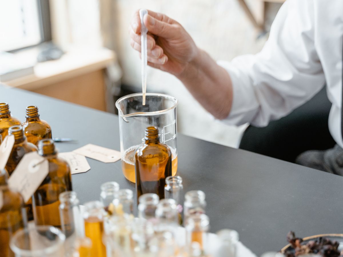 How the Lip Balm Manufacturing Process Works - Empowering your brand ...