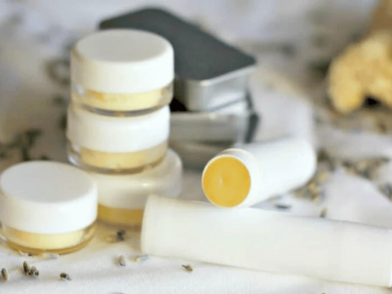 9 Steps in the Lip Balm Manufacturing Process - Empowering your brand ...