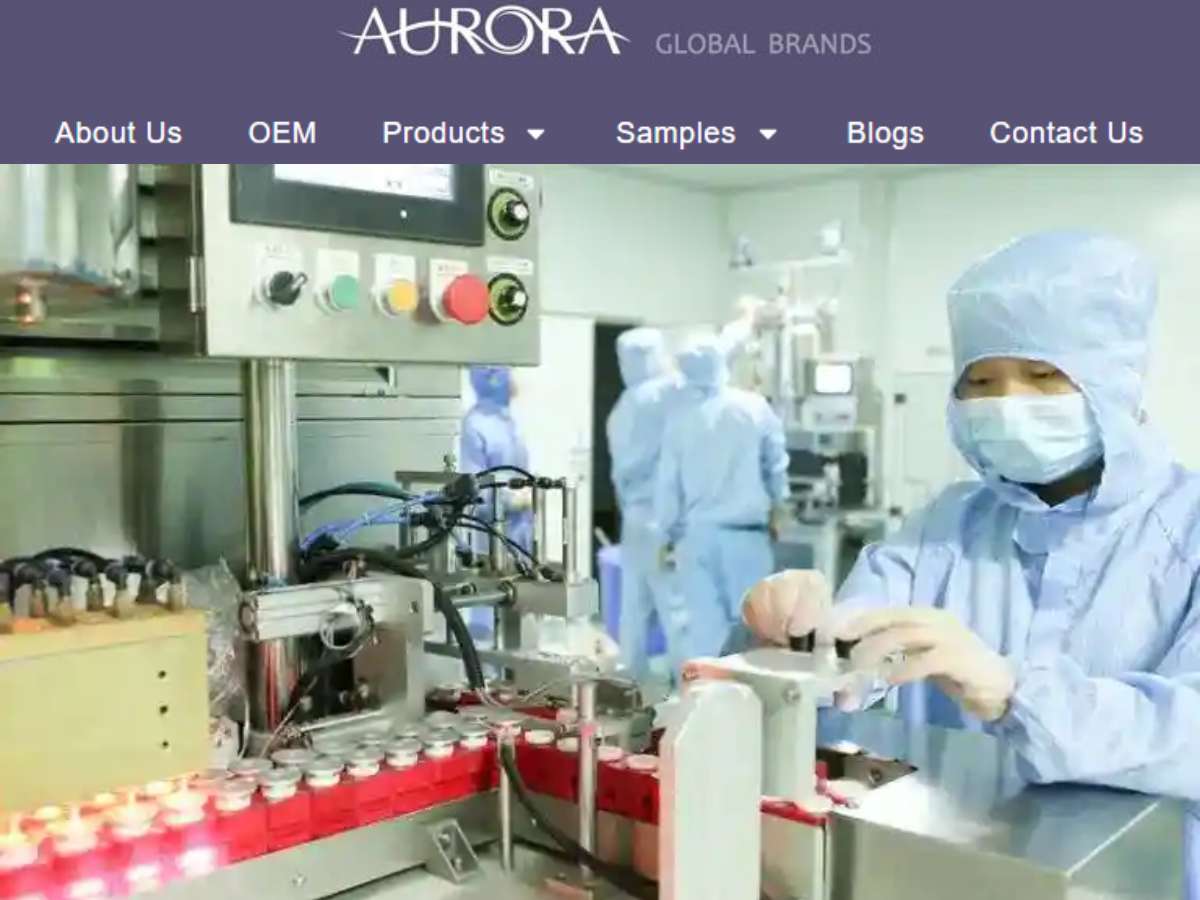 Top 9 Lipstick Manufacturers - Empowering your brand with our top OEM ...