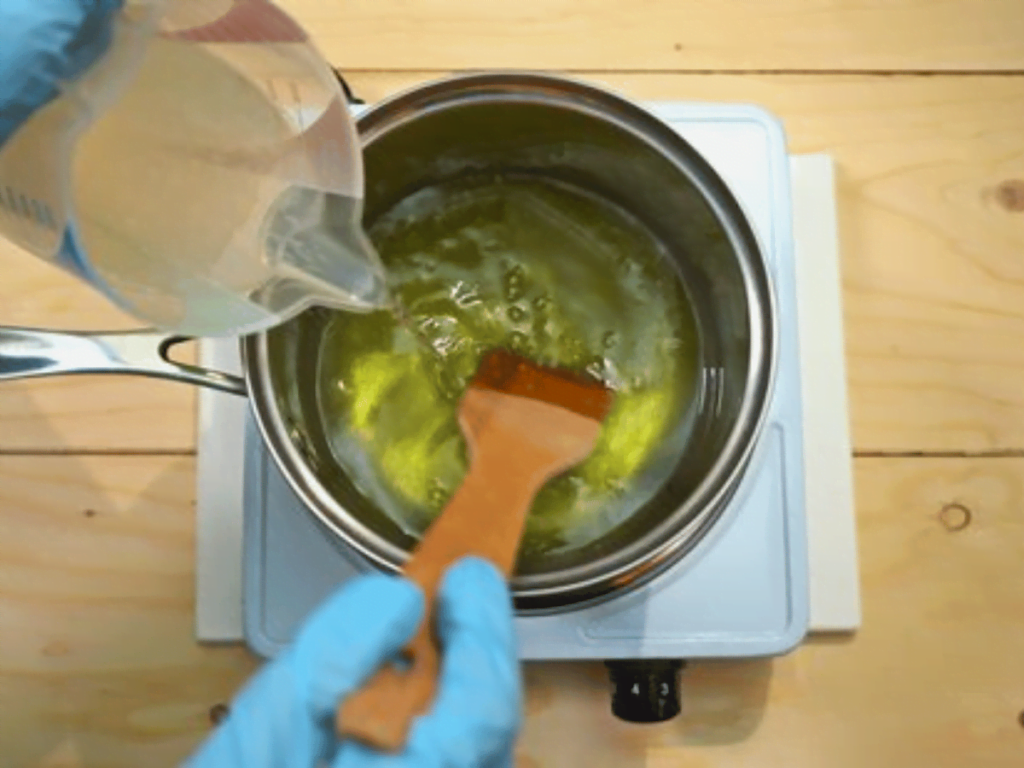 liquid soap manufacturers - Empowering your brand with our top OEM/ODM ...
