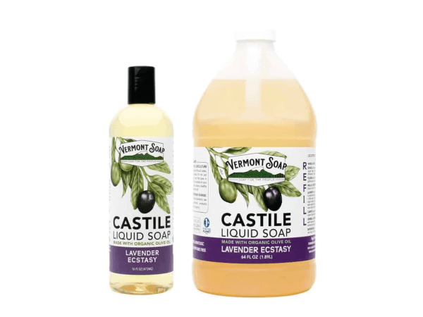 Top 10 Liquid Soap Manufacturers - Empowering your brand with our top ...