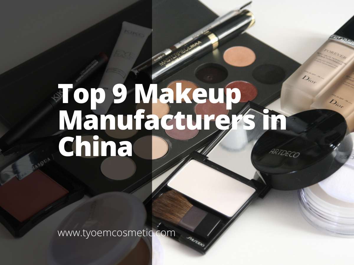 Top 7 Makeup Manufacturers in the Philippines - Empowering your brand ...