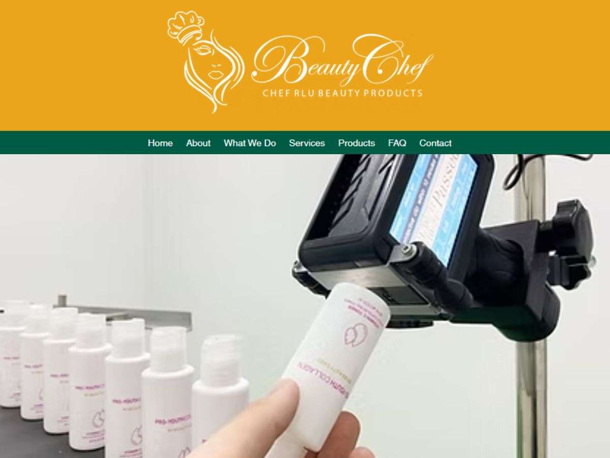 Top 7 Makeup Manufacturers in the Philippines - Empowering your brand ...