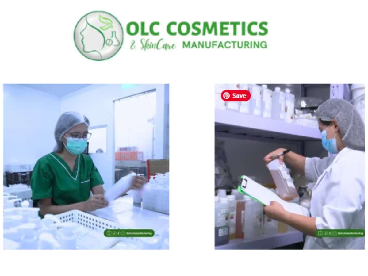 Top 7 Makeup Manufacturers in the Philippines - Empowering your brand ...