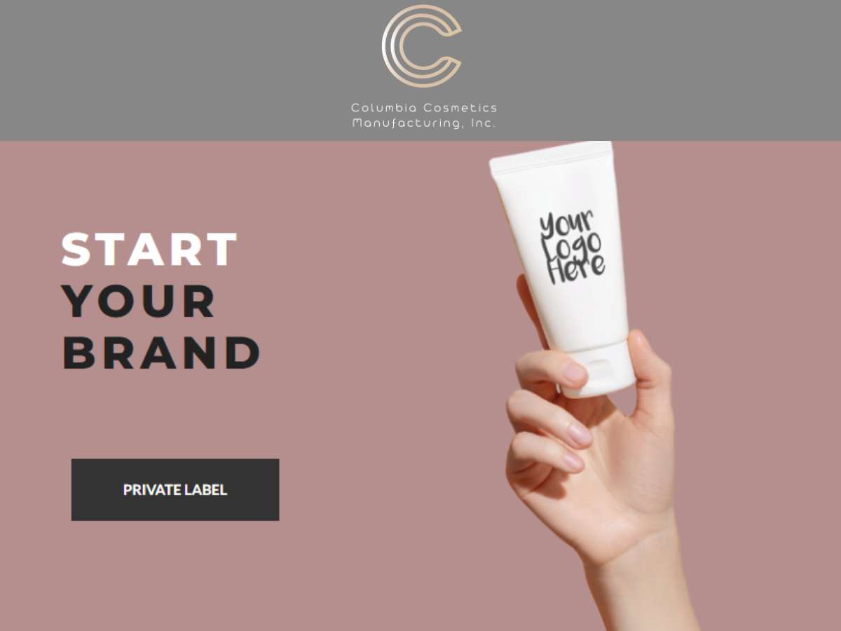 Top 7 Makeup Manufacturers In USA - Empowering your brand with our top ...