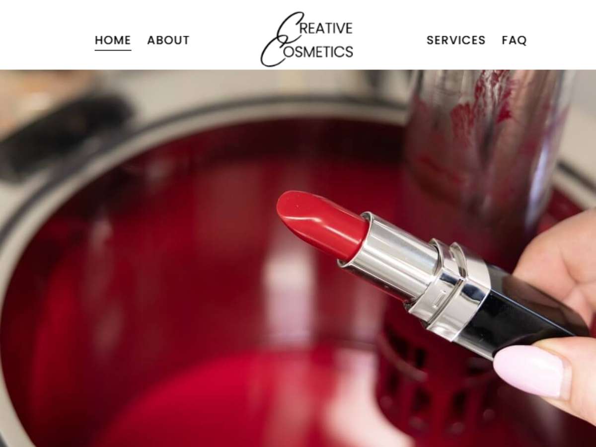 Top 7 Makeup Manufacturers UK - Empowering your brand with our top OEM ...