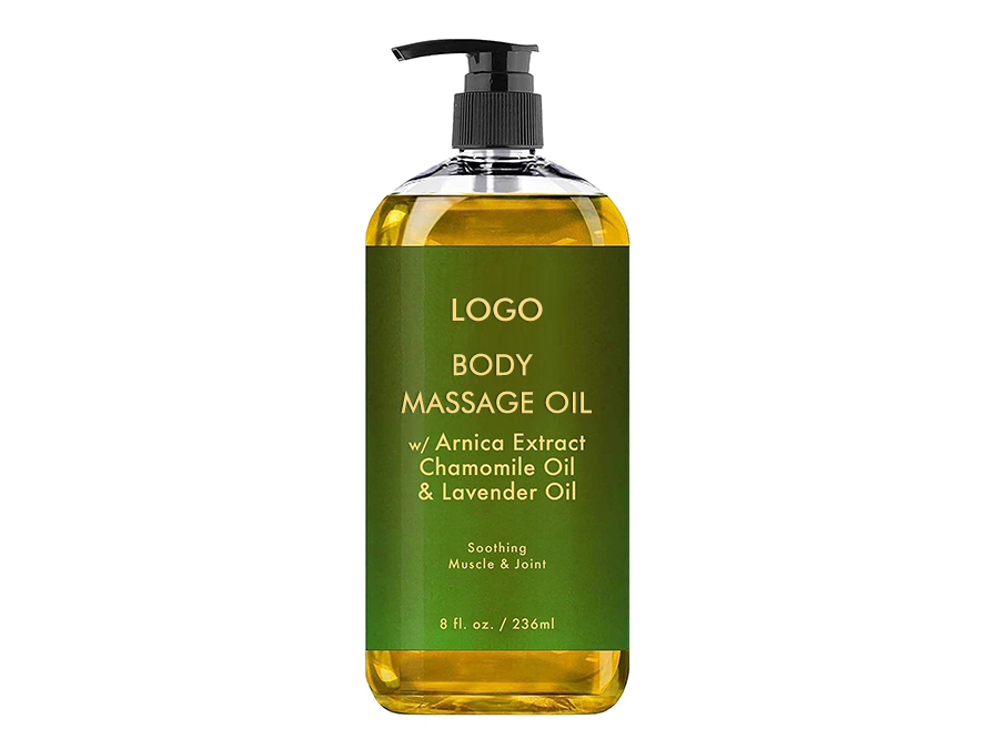 massage oil manufacturers - Empowering your brand with our top OEM/ODM ...