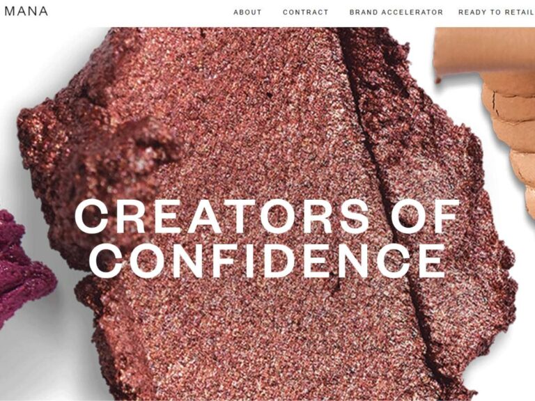Top 9 OEM Cosmetic Manufacturer - Empowering your brand with our top ...