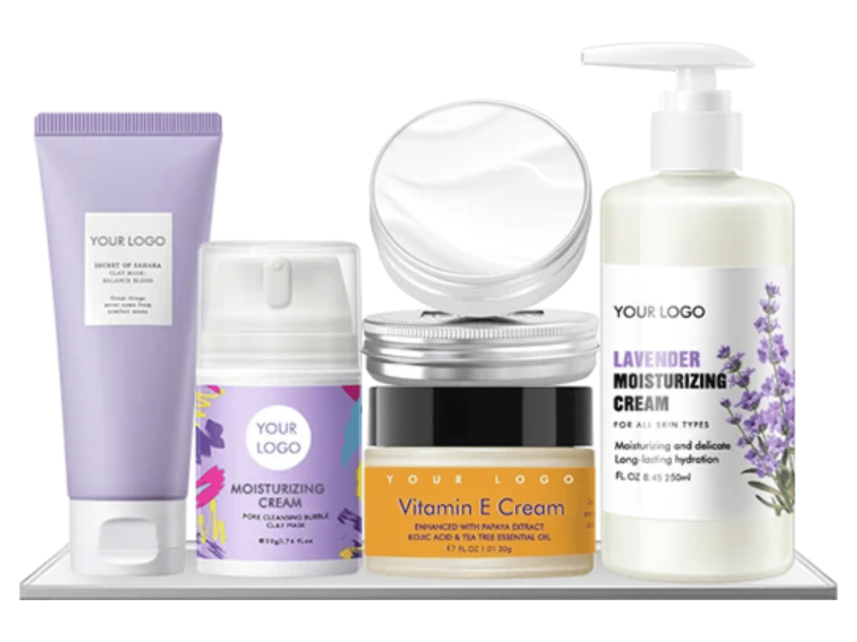 The 6 Best OEM Cream Suppliers for Start-Ups - Empowering your brand ...