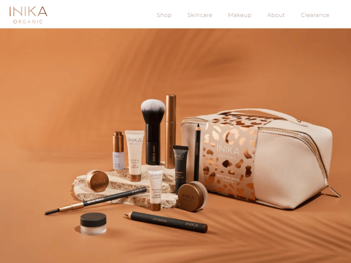 Top 9 Halal OEM Cosmetics - Empowering your brand with our top OEM/ODM ...