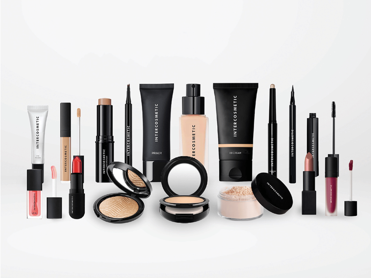 Top 9 Halal OEM Cosmetics - Empowering your brand with our top OEM/ODM ...