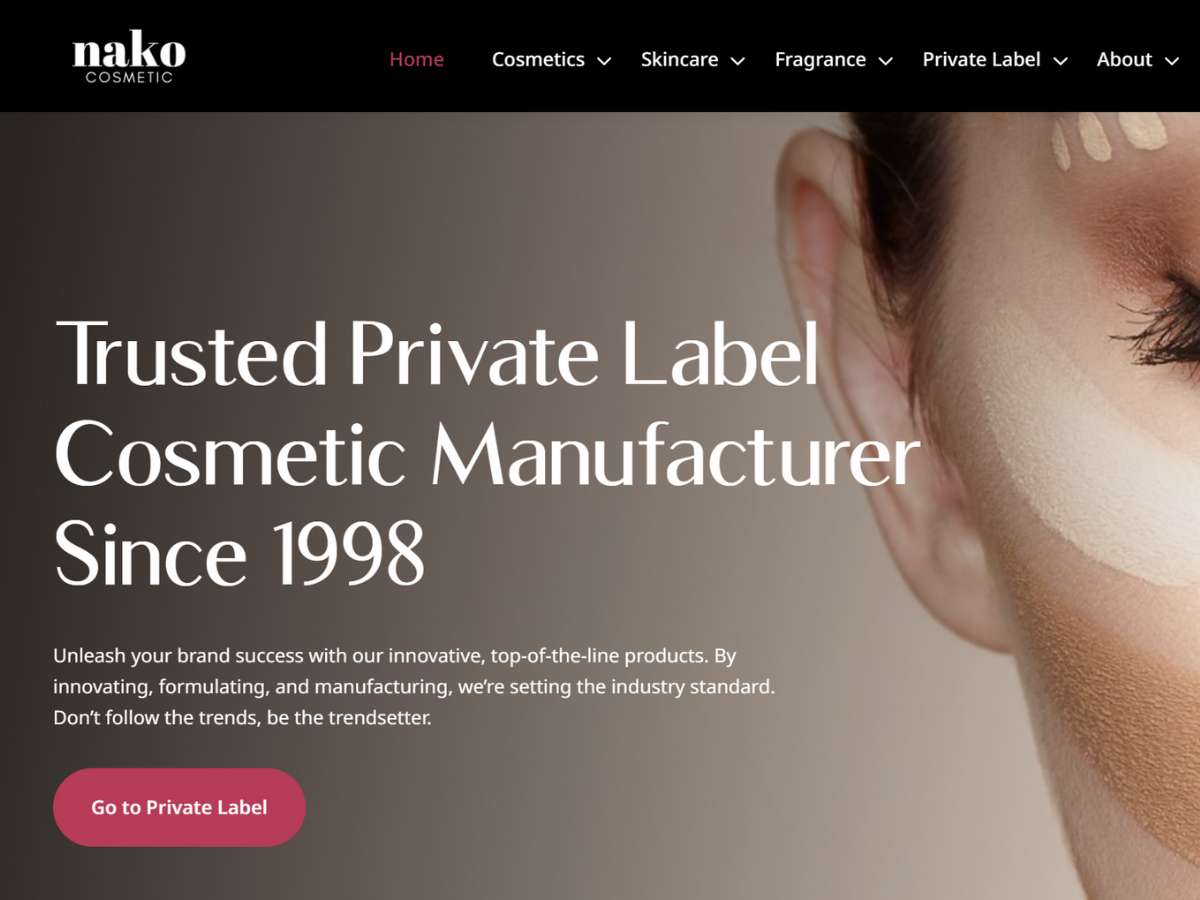Top 9 OEM Lip Gloss - Empowering your brand with our top OEM/ODM ...