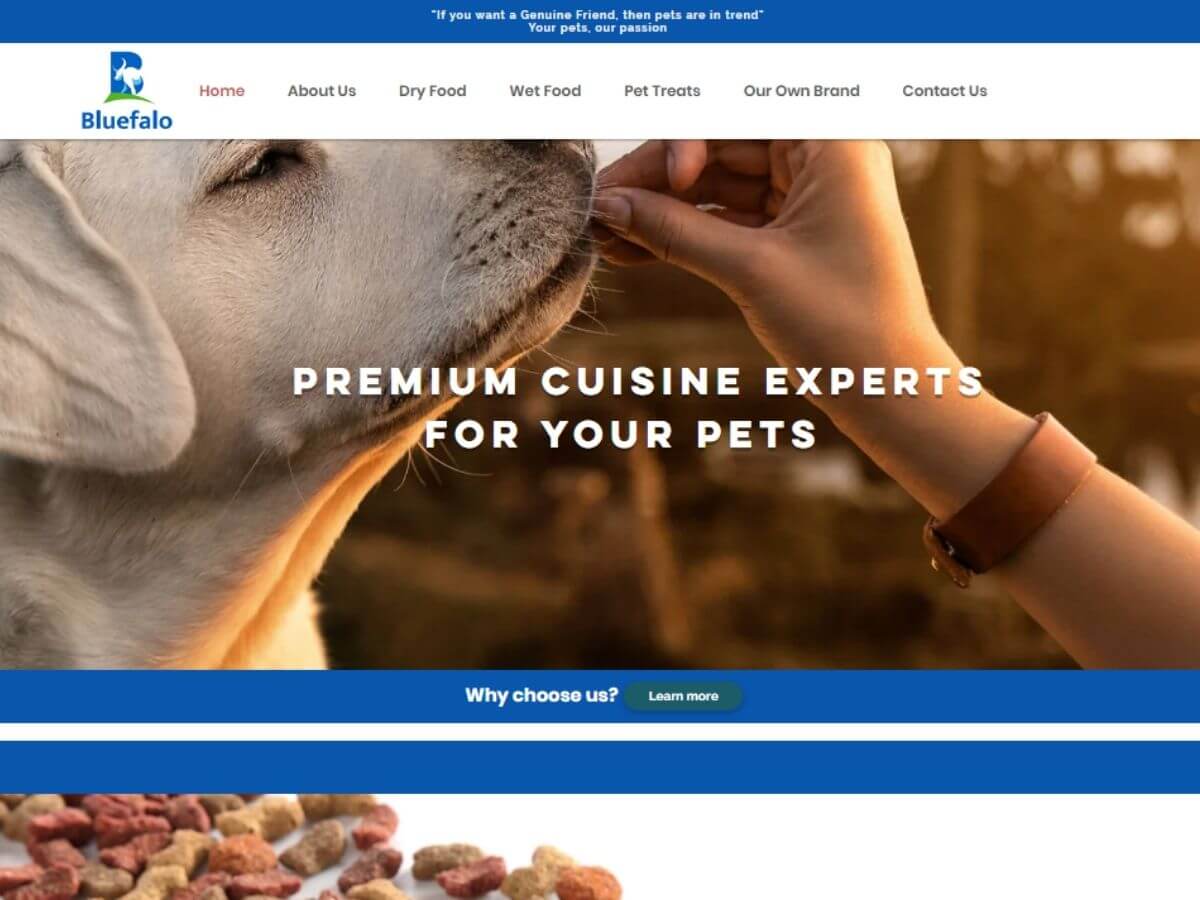 Top 9 OEM Pet Care Products for Your Business - Empowering your brand with our top OEM/ODM ...