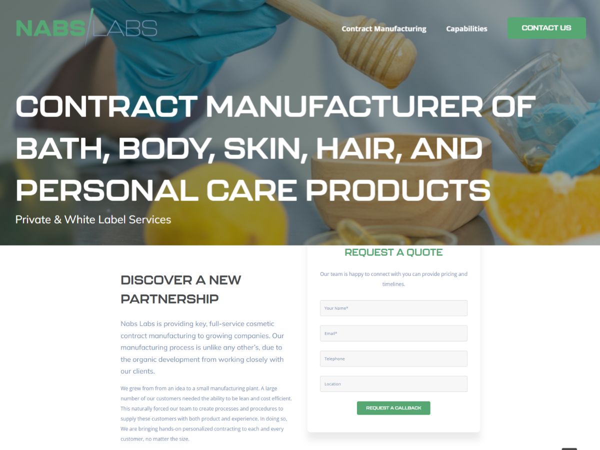 Top 9 OEM Pet Care for Your Business - Empowering your brand with our ...