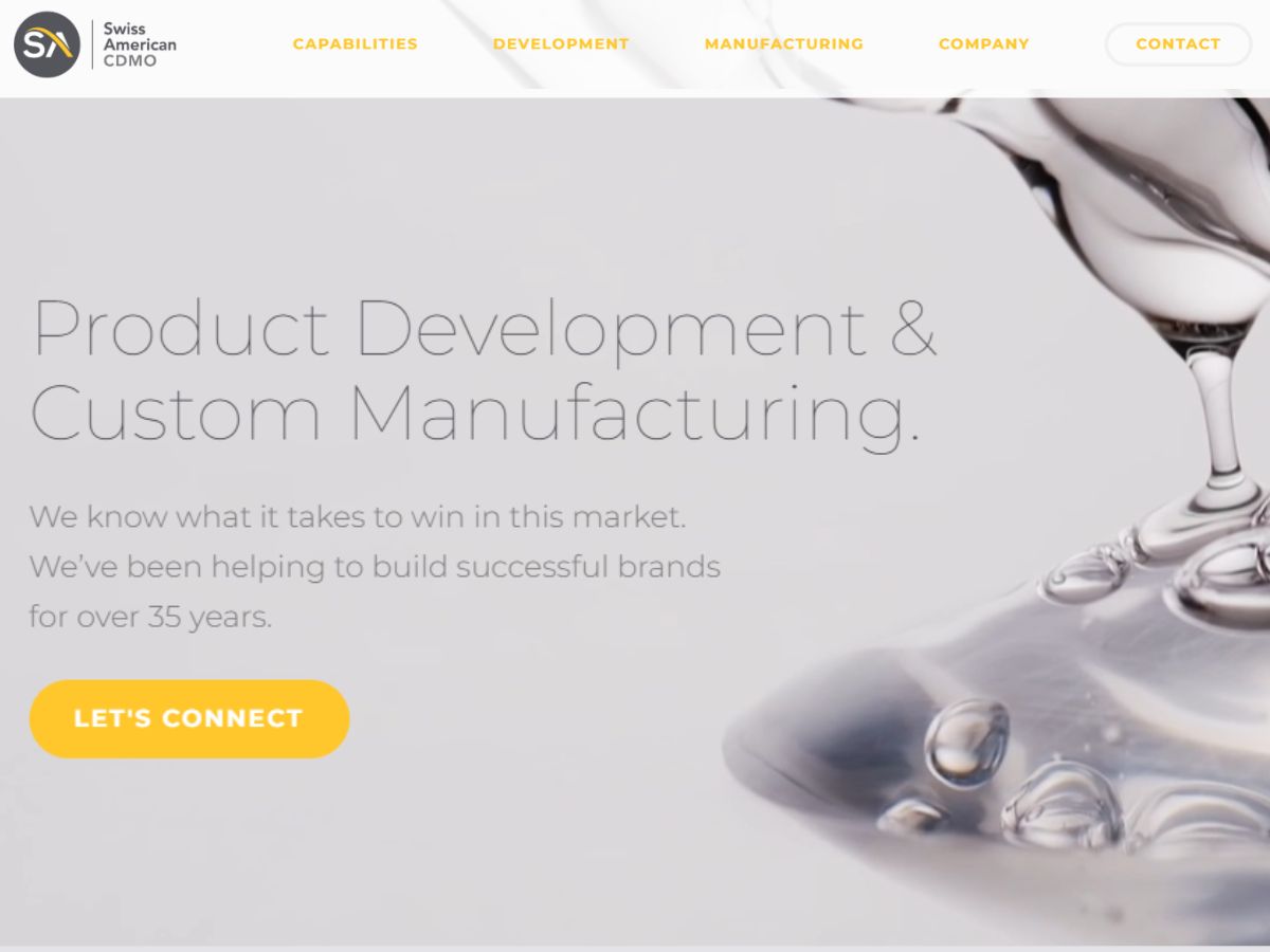 Top 11 OEM Skincare Providers - Empowering your brand with our top OEM ...