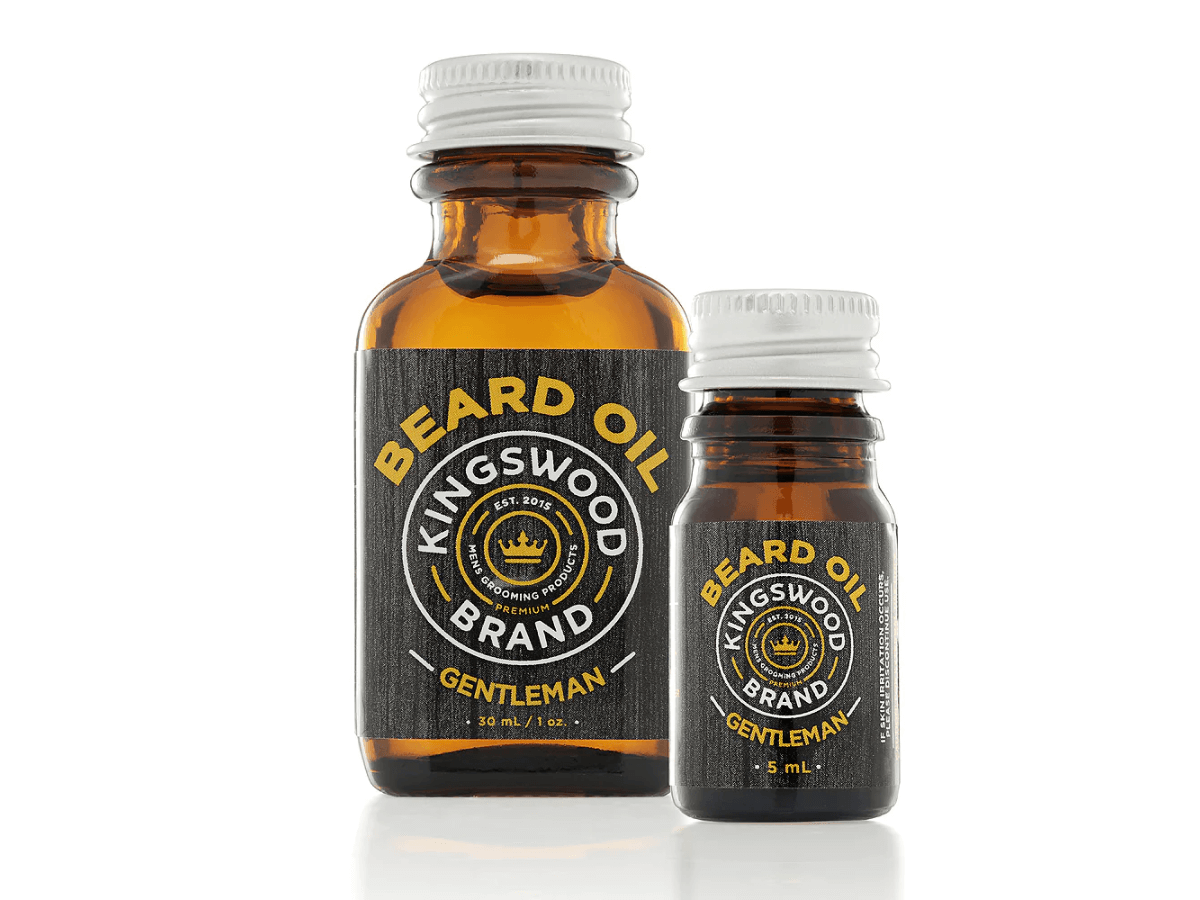 Top 10 Private Label Beard Products Manufacturers - Empowering your ...