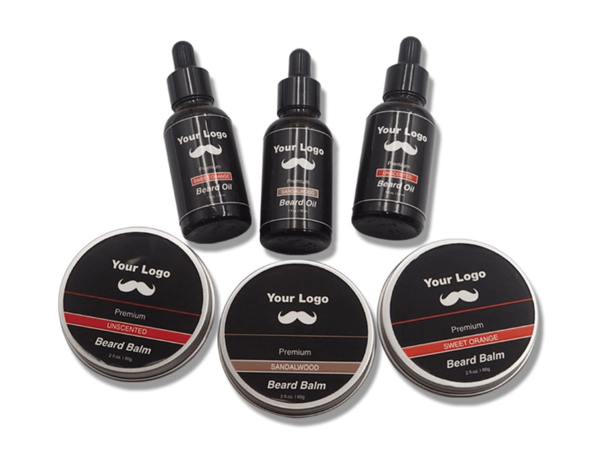Top 10 Private Label Beard Products Manufacturers - Empowering your ...