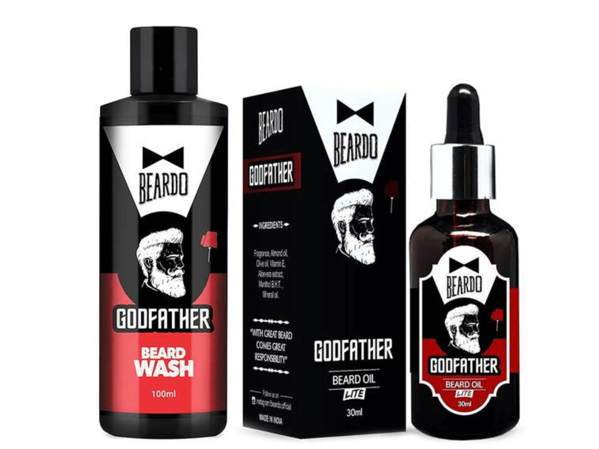 Top 10 Private Label Beard Products Manufacturers - Empowering your ...