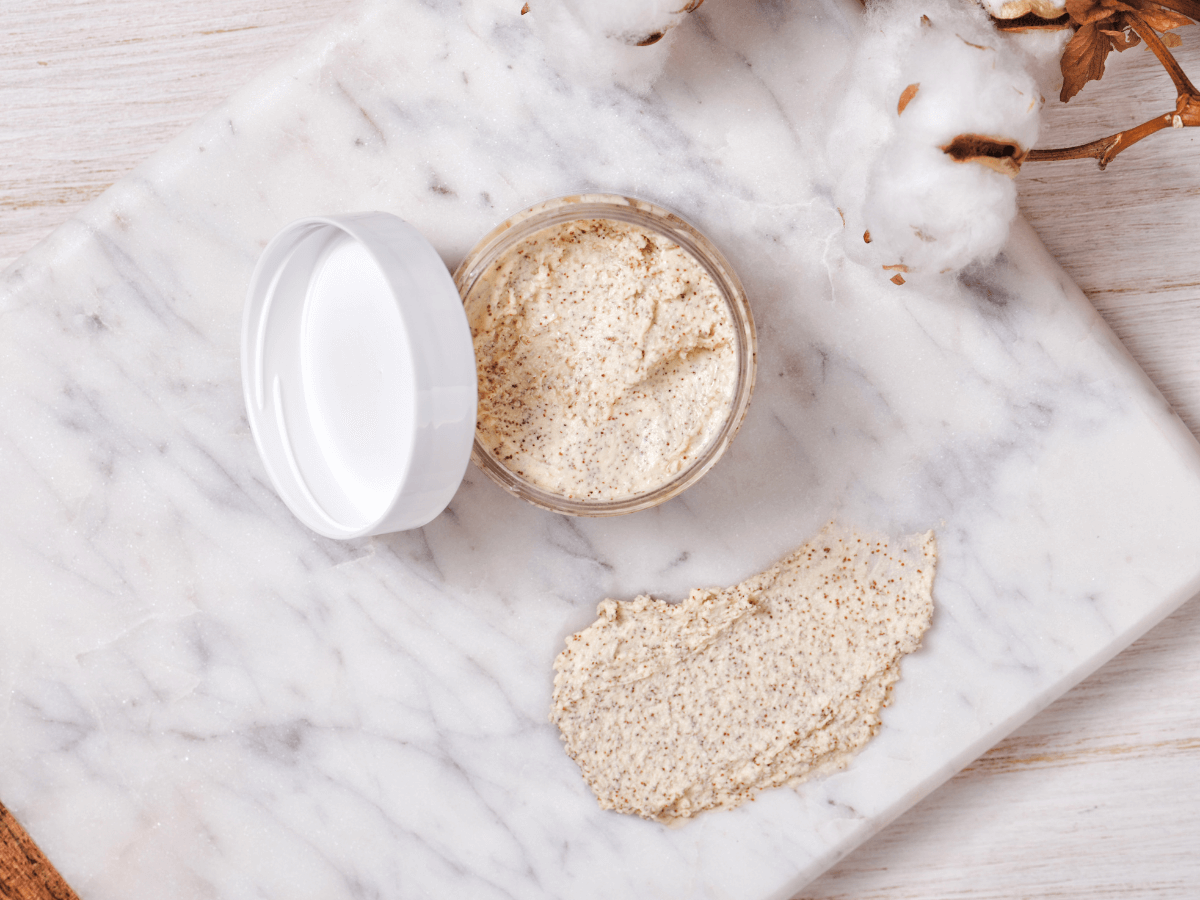 Top 10 Private Label Body Scrub Manufacturers - Empowering your brand ...