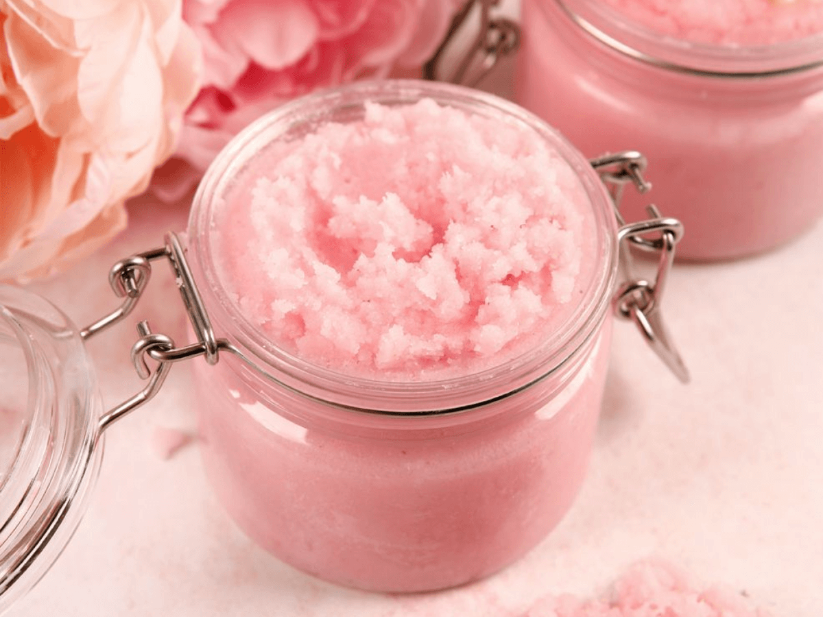 Top 10 Private Label Body Scrub Manufacturers - Empowering your brand ...