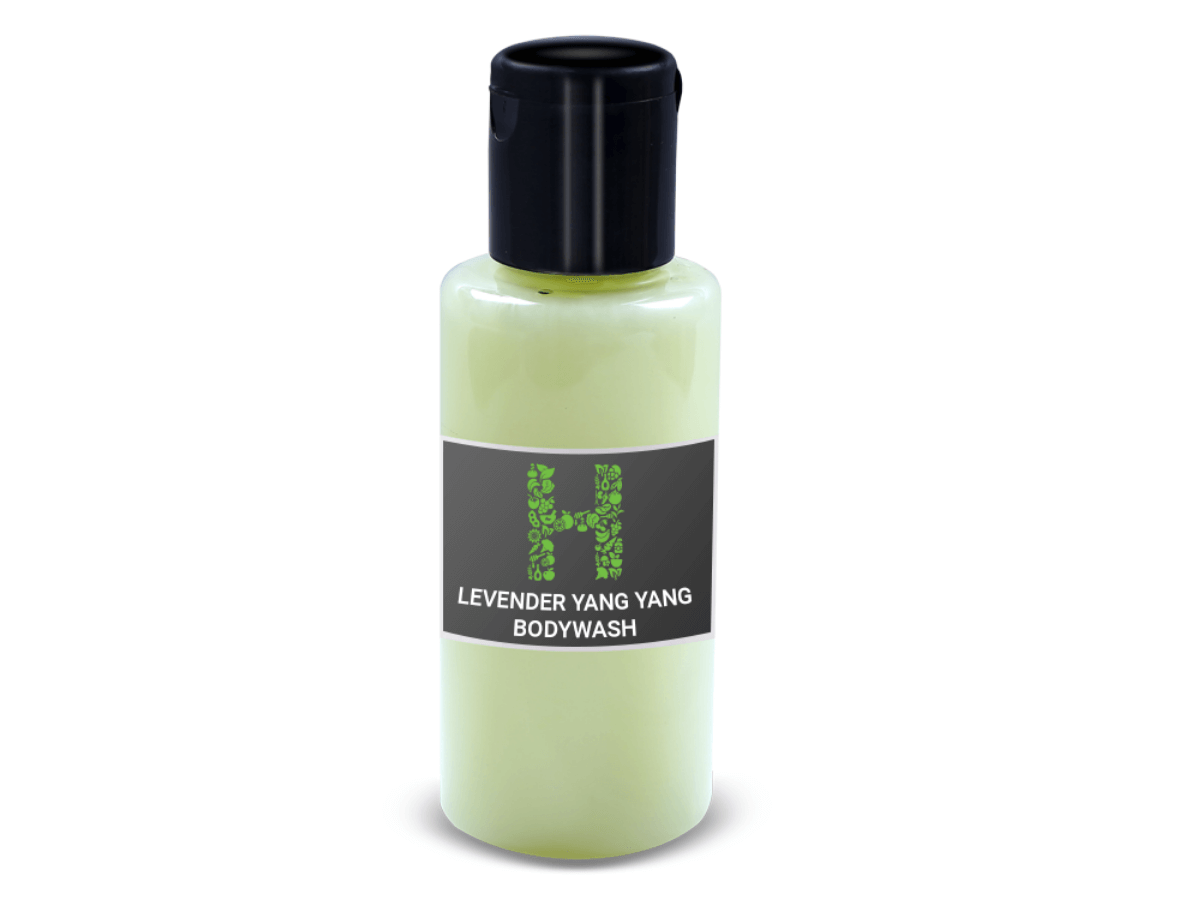 Top 10 Private Label Body Wash Manufacturers - Empowering your brand ...