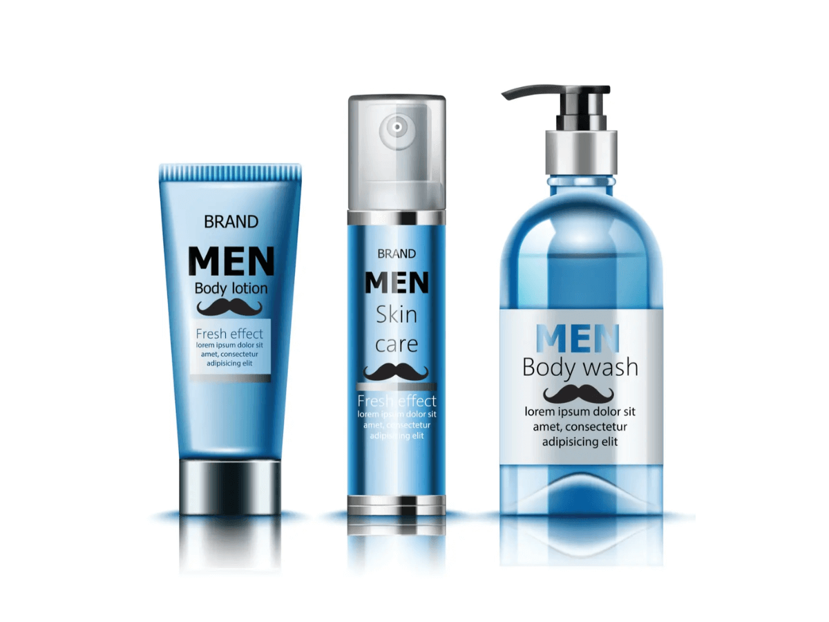Top 10 Private Label Men's Products Manufacturer - Empowering your ...