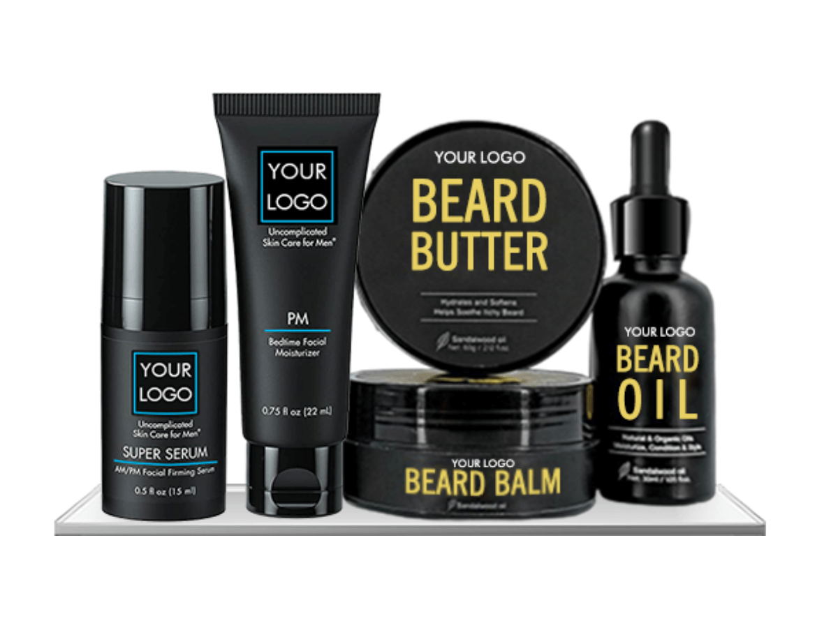 Top 10 Private Label Men's Products Manufacturer - Empowering your ...