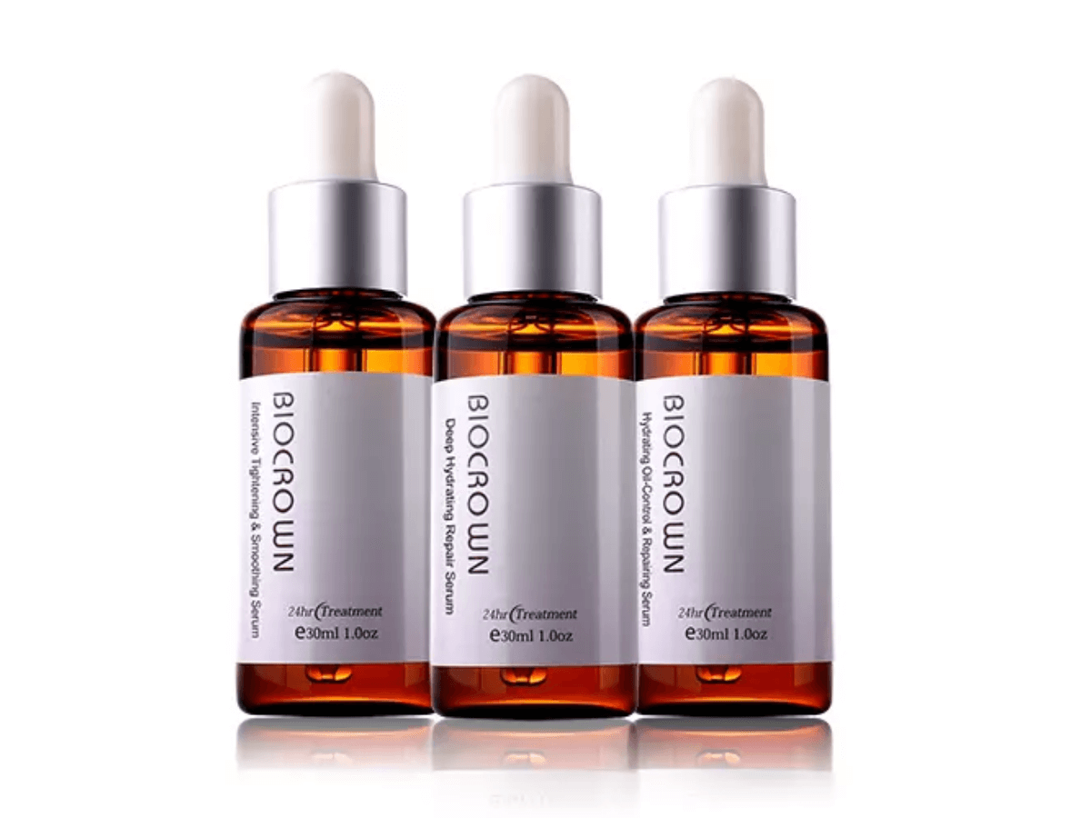 Top 10 Private Label Serums Manufacturers Empowering Your Brand With