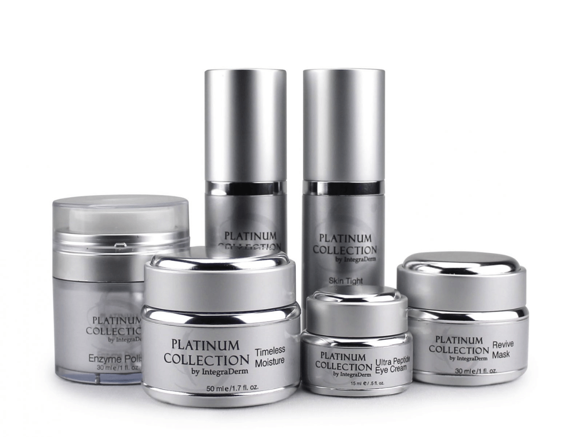 Top 10 Private Label Skin Care Manufacturers Empowering Your Brand
