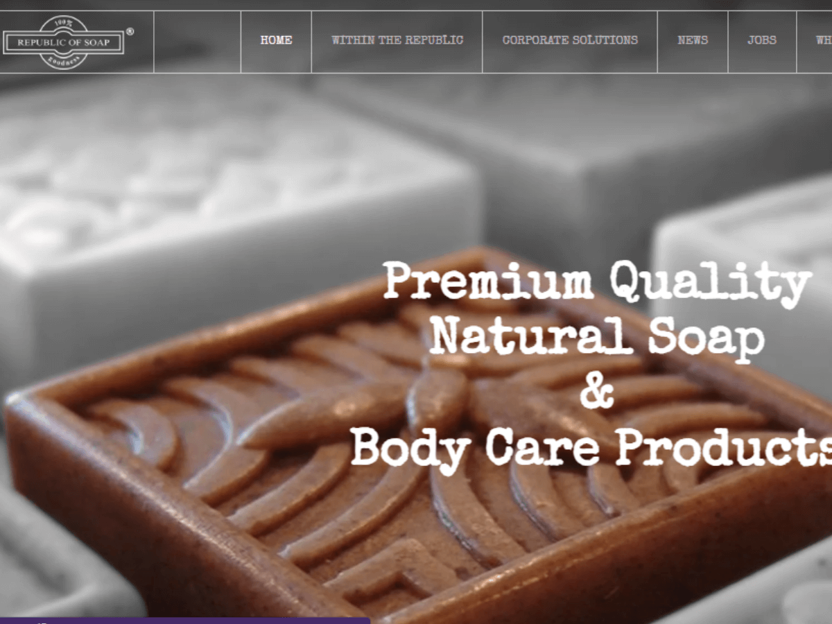 Top 10 Private Label Spa Products Manufacturers - Empowering your brand ...