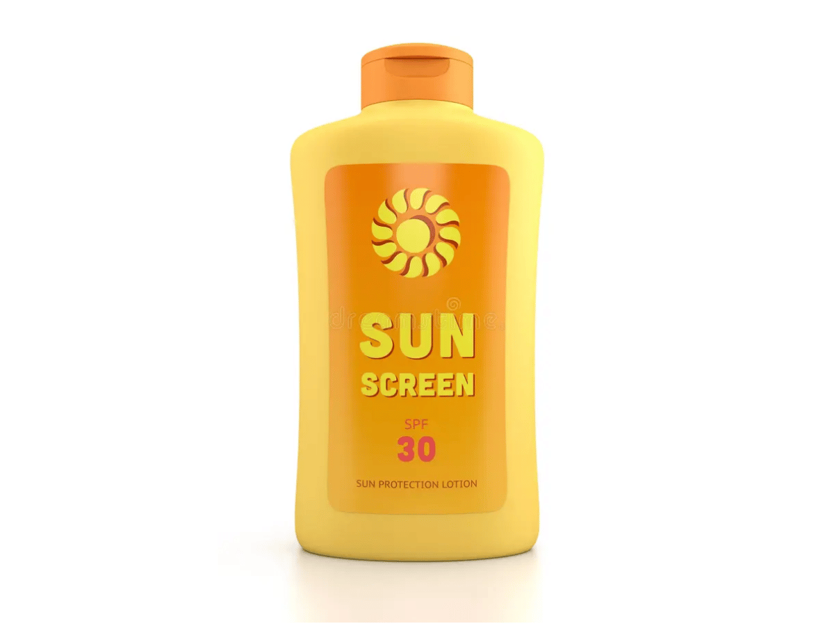 Top 7 Private Label Sun Cream Manufacturers - Empowering your brand ...