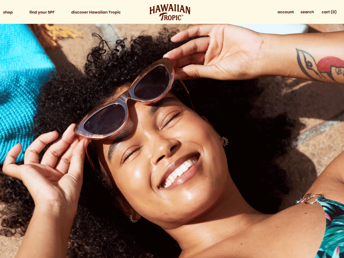 Top 7 Private Label Sun Cream Manufacturers - Empowering your brand ...