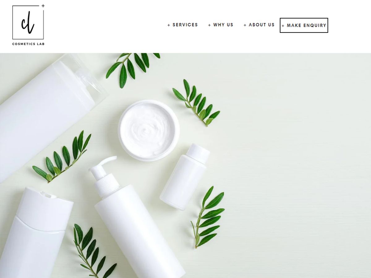Top 7 Shampoo Manufacturers in the UK - Empowering your brand with our ...