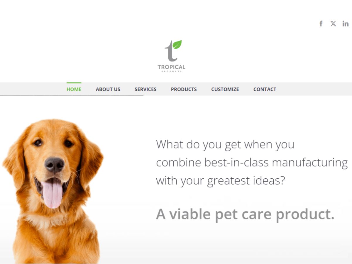 Top 6 Shampoo Manufacturers in the USA - Empowering your brand with our ...