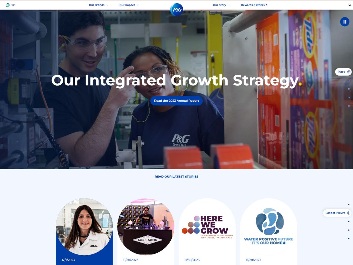 Top 6 Shampoo Manufacturers in the USA - Empowering your brand with our ...