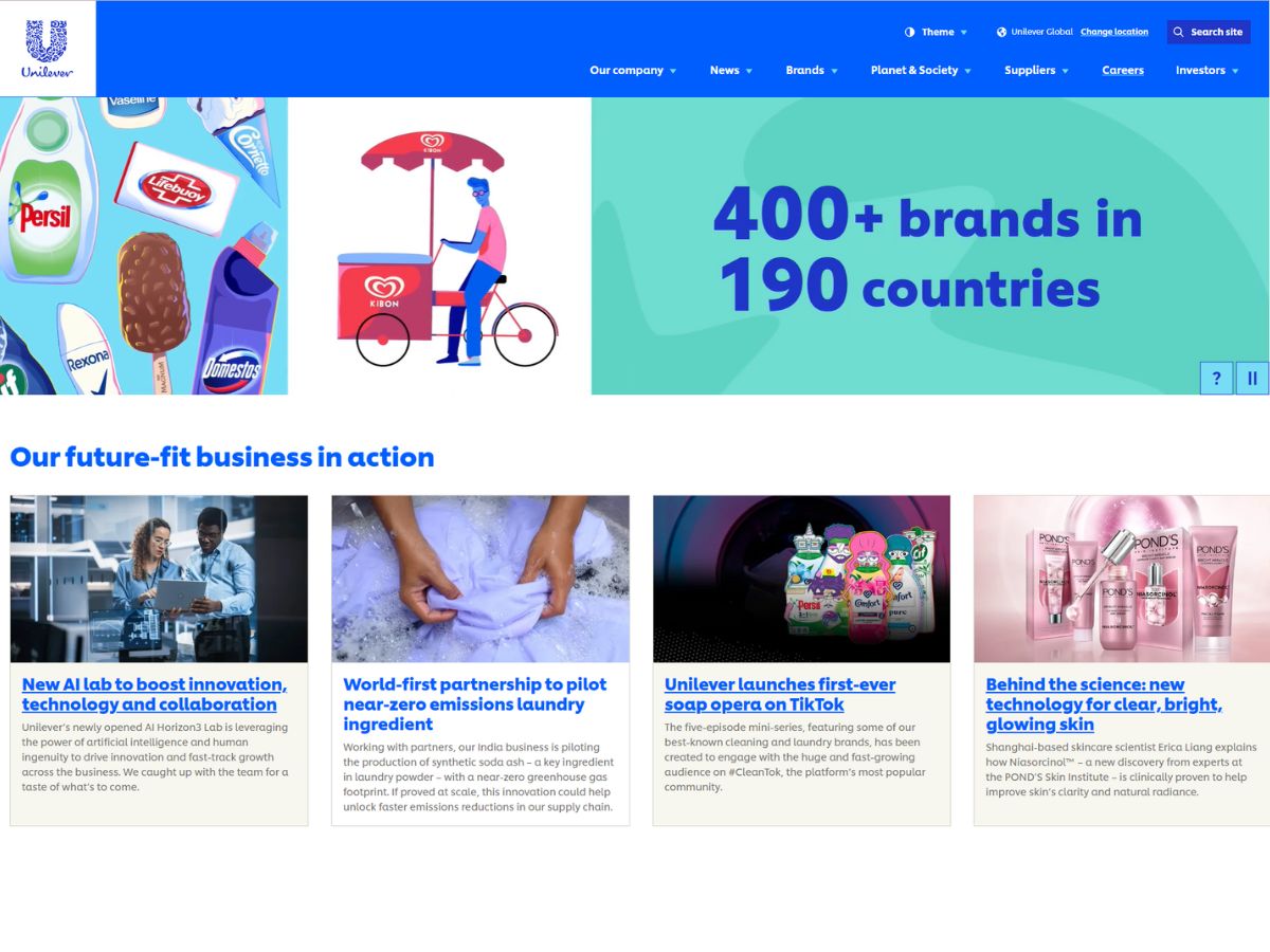 Top 6 Shampoo Manufacturers in the USA - Empowering your brand with our ...