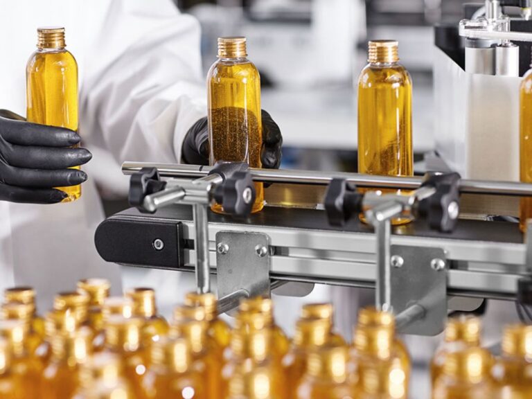 Shampoo Manufacturing Process: Step by Step Guide - Empowering your ...