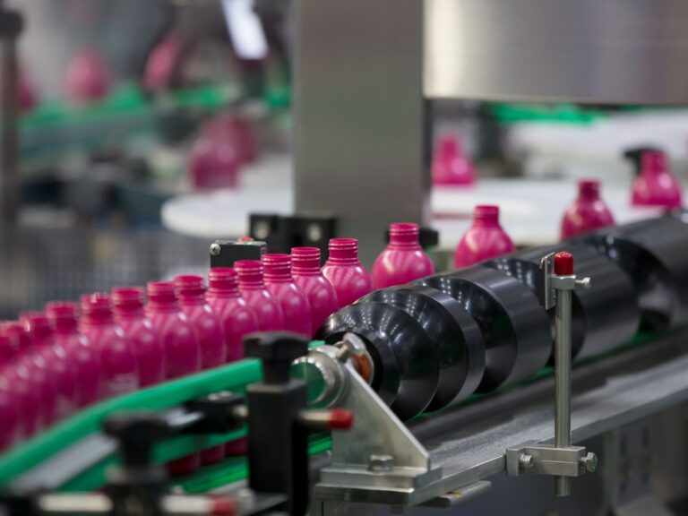 Shampoo Manufacturing Process: Step by Step Guide - Empowering your ...