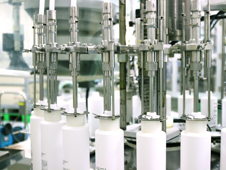 Shampoo Manufacturing Process: Step by Step Guide - Empowering your ...