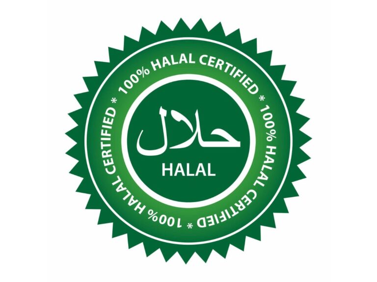The Ultimate Guide to Halal Snail-Based Skincare - Empowering your ...