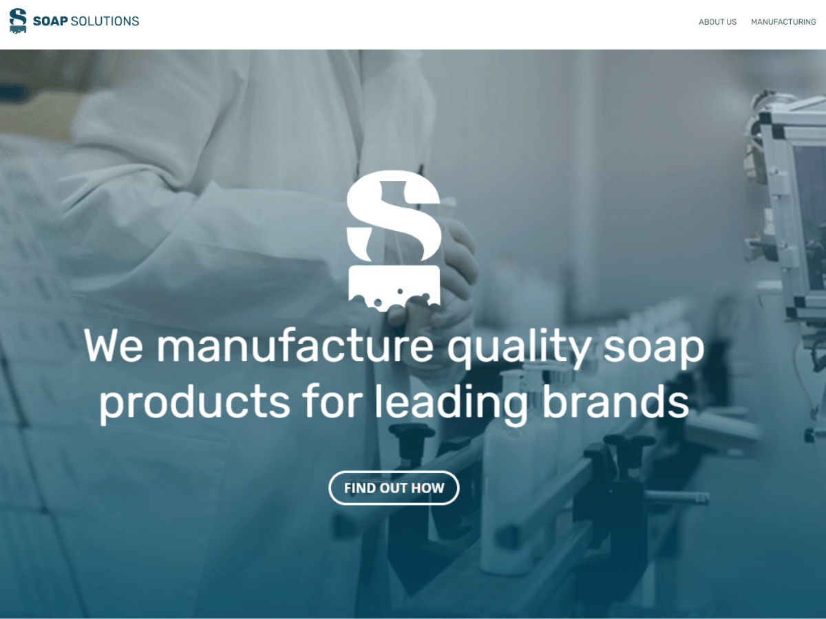 Top 9 Soap Manufacturers in Australia - Empowering your brand with our ...