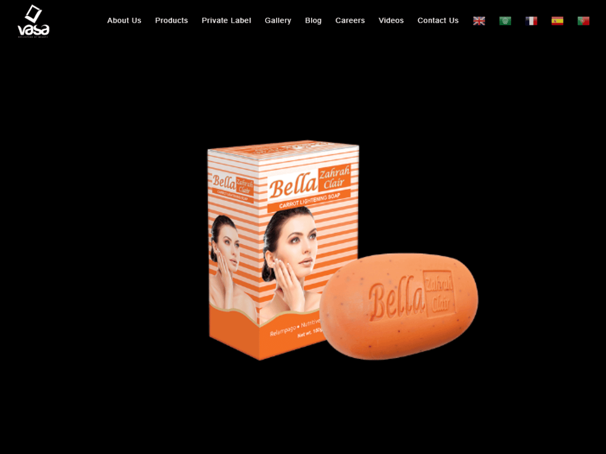 7 Soap Manufacturers in India - Empowering your brand with our top OEM ...