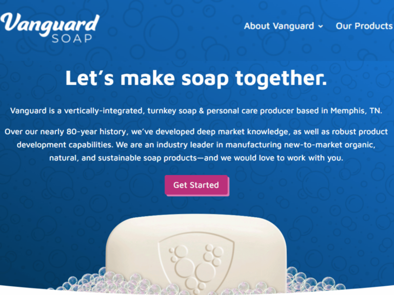 Top 11 Soap Manufacturers in the USA - Empowering your brand with our ...