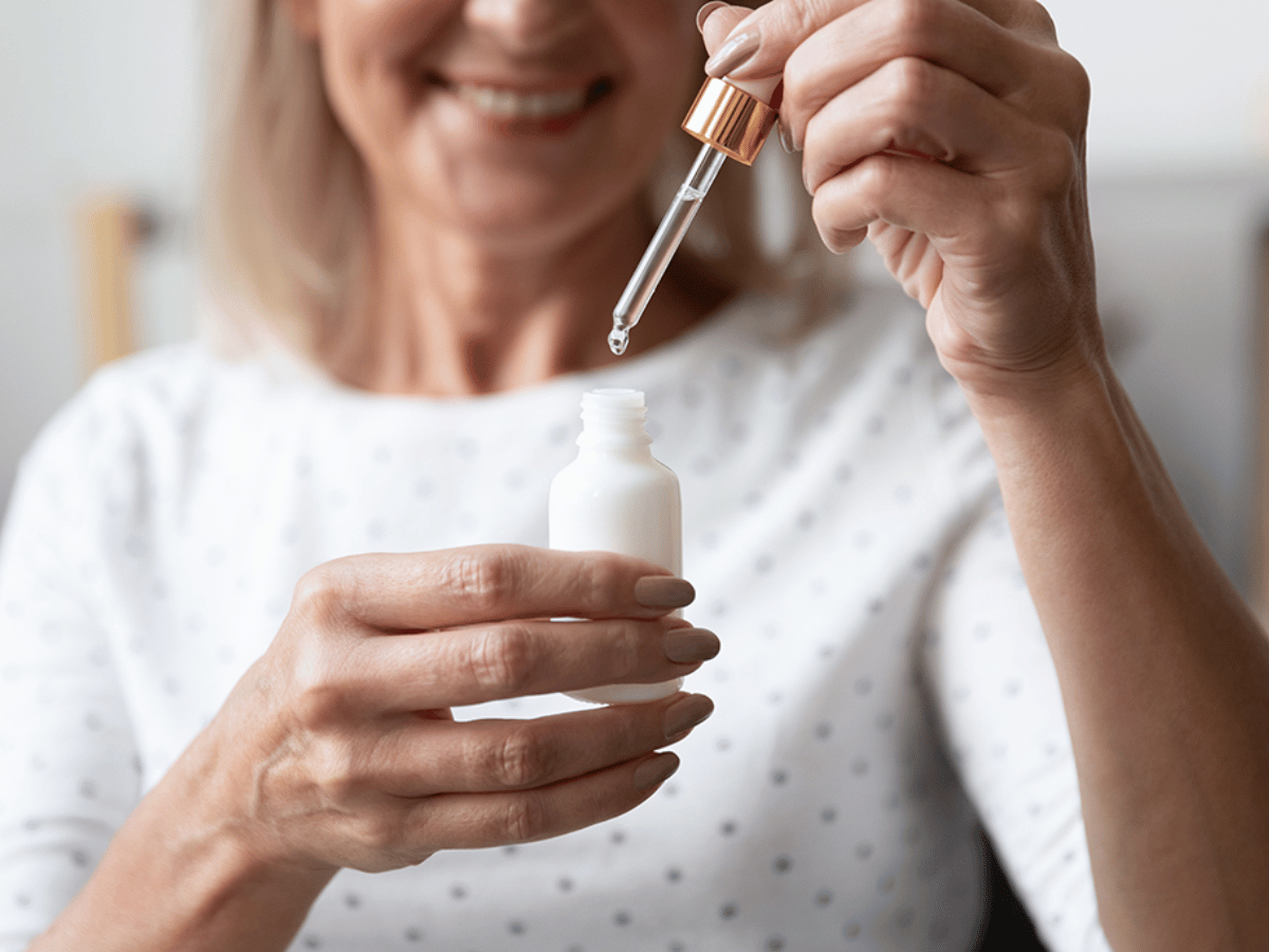 9 Skin Benefits with Squalane - Empowering your brand with our top OEM ...