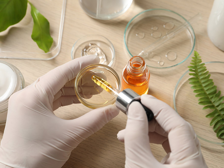 OEM/ODM Cosmetics Manufacture - Empowering your brand with our top OEM ...