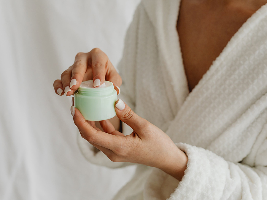 OEM/ODM Cosmetics Manufacture - Empowering your brand with our top OEM ...