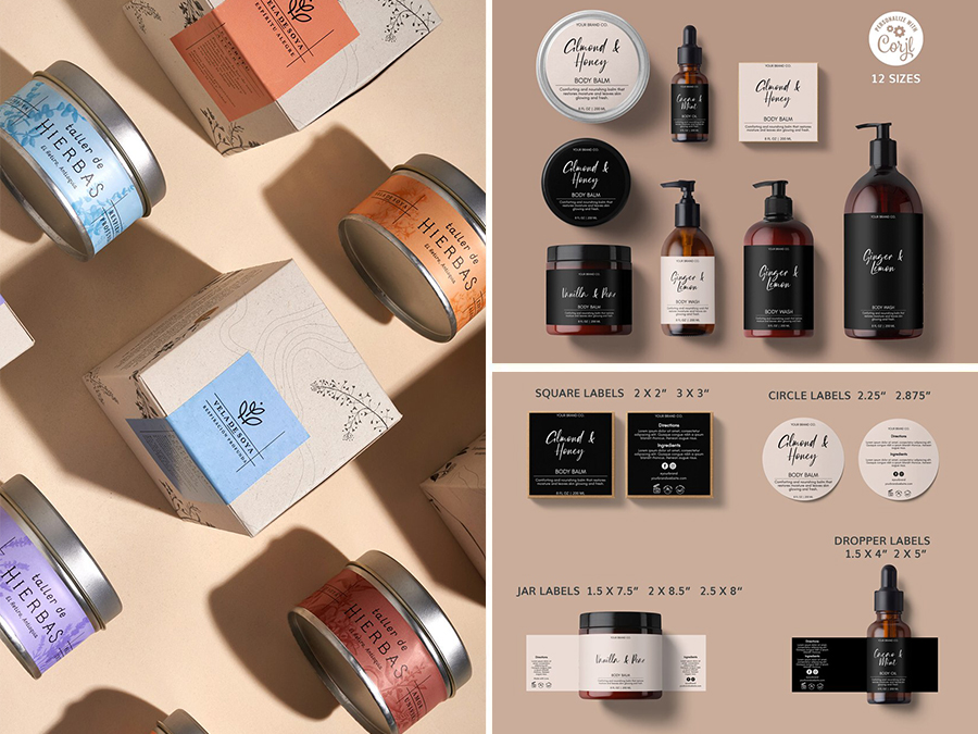 OEM/ODM Cosmetics Manufacture - Empowering your brand with our top OEM ...